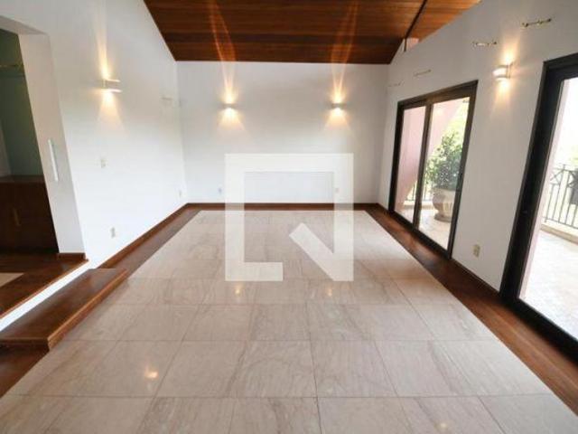 Casa à Venda Sousas, 4 Quartos, 487 m² Campinas