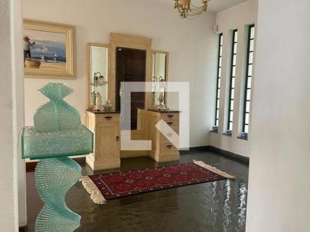Casa à Venda Sousas, 4 Quartos, 523 m² Campinas