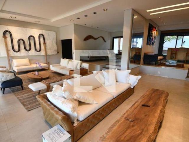 Casa à Venda Sousas, 4 Quartos, 630 m² Campinas