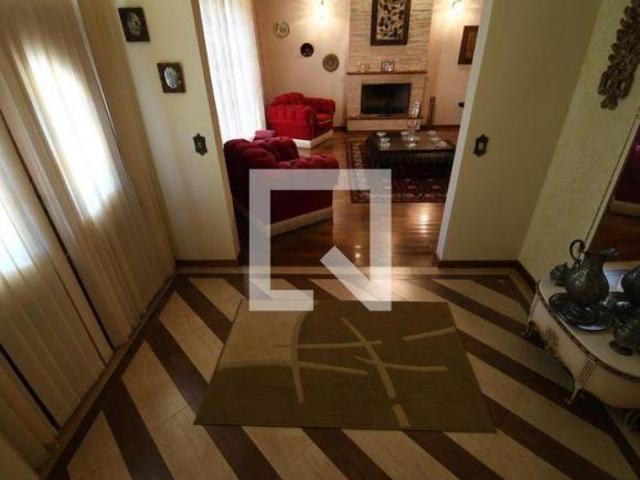 Casa à Venda Sousas, 4 Quartos, 800 m² Campinas