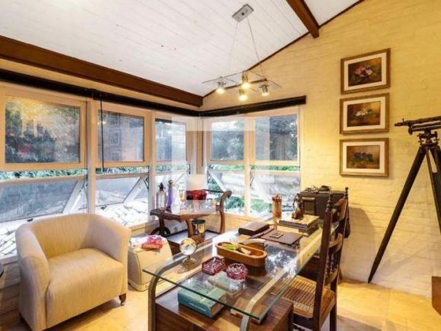 Casa à Venda Sousas, 4 Quartos, 1300 m² Campinas