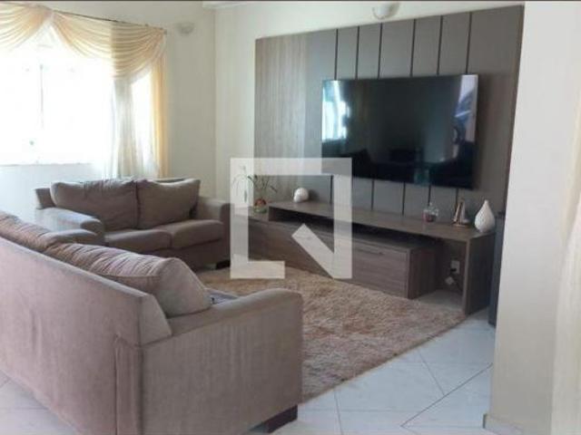 Casa à Venda Sousas, 4 Quartos, 184 m² Campinas