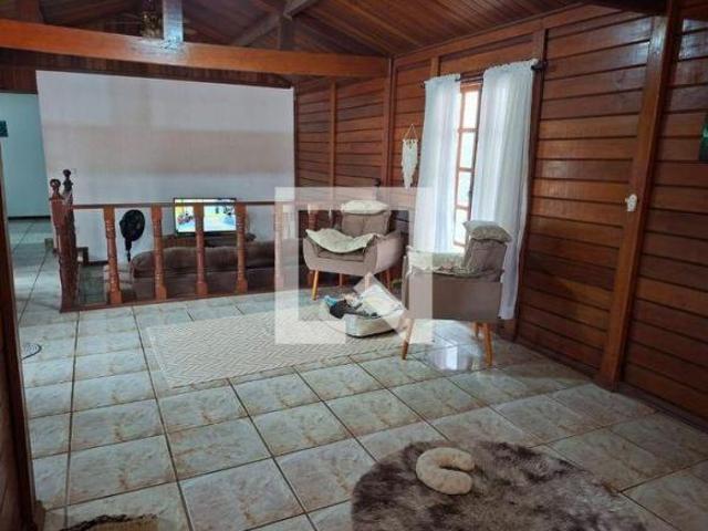Casa à Venda Sousas, 4 Quartos, 230 m2