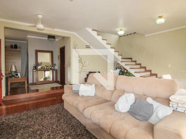 Casa à Venda Sousas, 4 Quartos, 284 m² Campinas