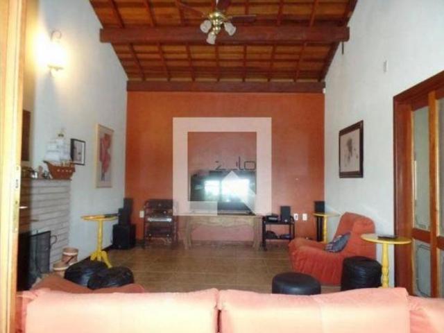 Casa à Venda Sousas, 5 Quartos, 340 m² Campinas