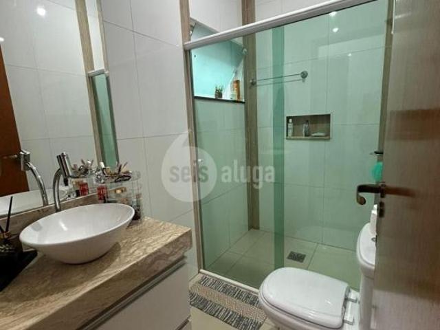 Casa à Venda – Souza Queirós, Santa Bárbara d’Oeste – Estuda Permuta