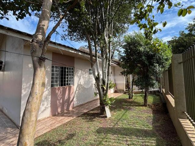 Casa à venda, Sozinha no terreno no Jardim Concórdia, TOLEDO PR