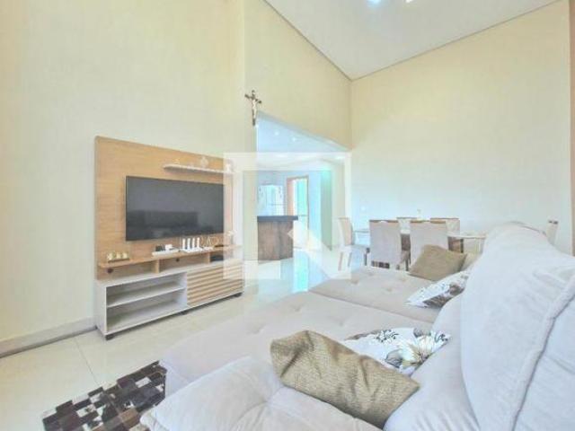Casa à Venda Sobradinho, 4 Quartos, 186 m² Lagoa Santa