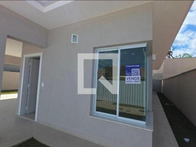 Casa à Venda Sobradinho, 3 Quartos, 170 m² Lagoa Santa