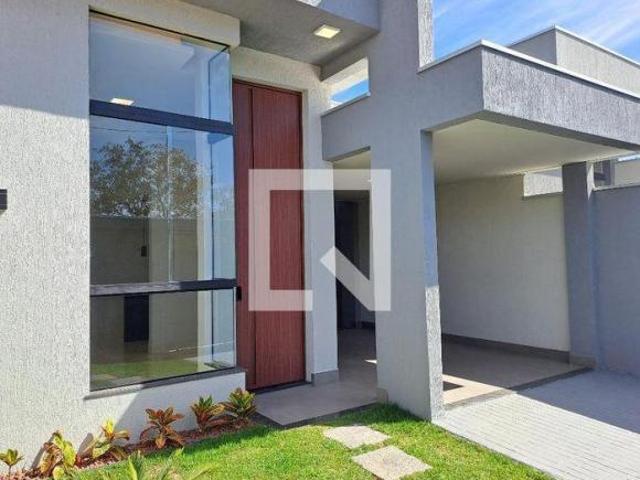 Casa à Venda Sobradinho, 3 Quartos, 262 m² Lagoa Santa