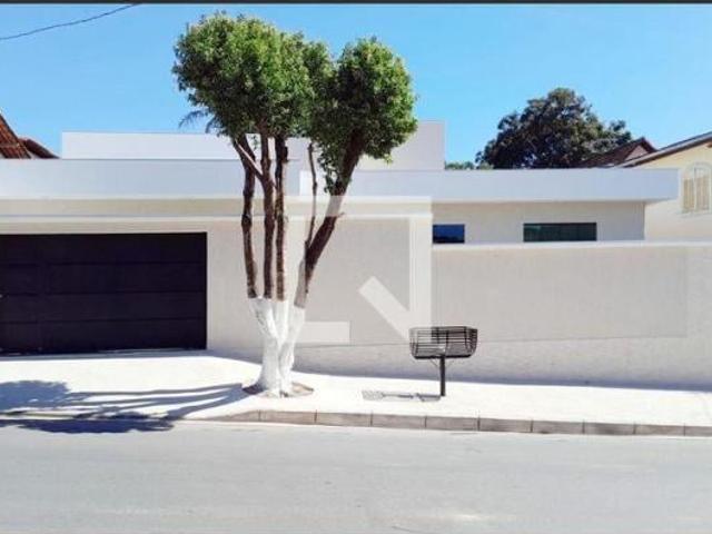 Casa à Venda Sobradinho, 3 Quartos, 360 m² Lagoa Santa