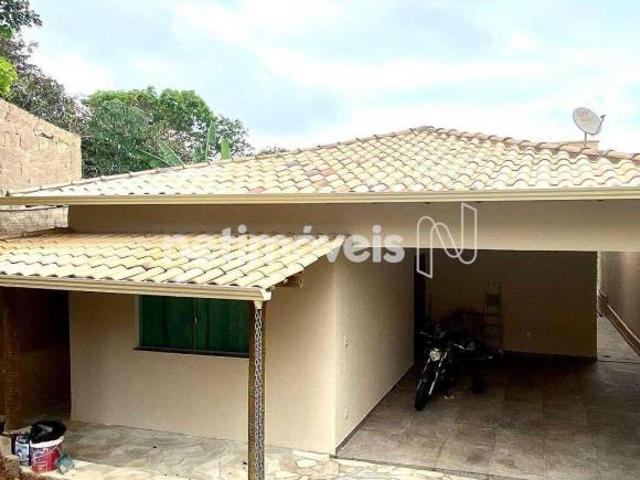 Casa à Venda, Sobradinho, Lagoa Santa