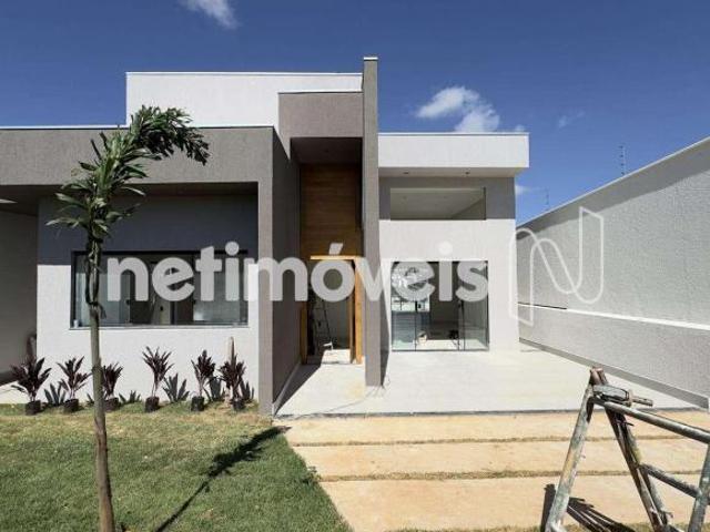 Casa à Venda, Sobradinho, Lagoa Santa