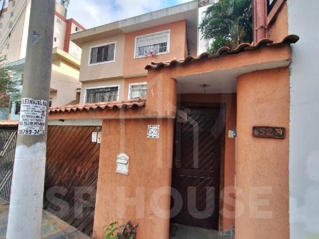 Casa a venda Vila Mariana, 3 quartos, 2 Suites, 4 vagas, 212m²