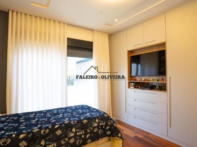 Casa á Venda | Sobrado | 3 suítes | piscina | Condomínio Reserva Ermida | Jundiaí/SP. | FALEIRO&OLIV