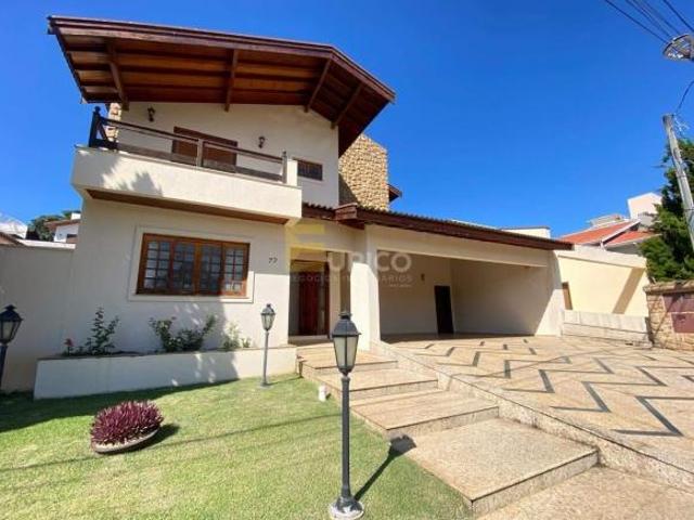 Casa à Venda Sobrado no Condomínio Villagio Capriccio, em Louveira