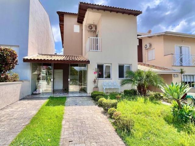 CASA A VENDA SOBRADO NO CONDOMINIO VILLAGIO SAN FRANCESCO BAIRRO MEDEIROS JUNDIAI SP