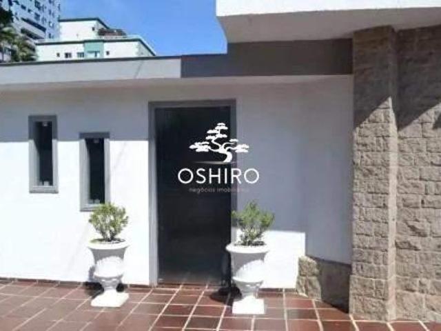Casa à venda Sobrado Ponta da Praia Santos