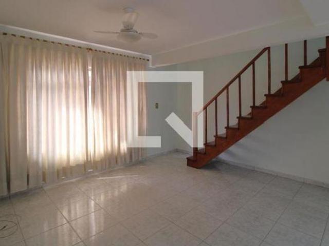 Casa à Venda Socorro, 4 Quartos, 120 m² São Paulo