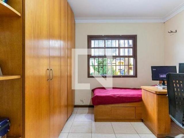 Casa à Venda Socorro, 4 Quartos, 250 m2