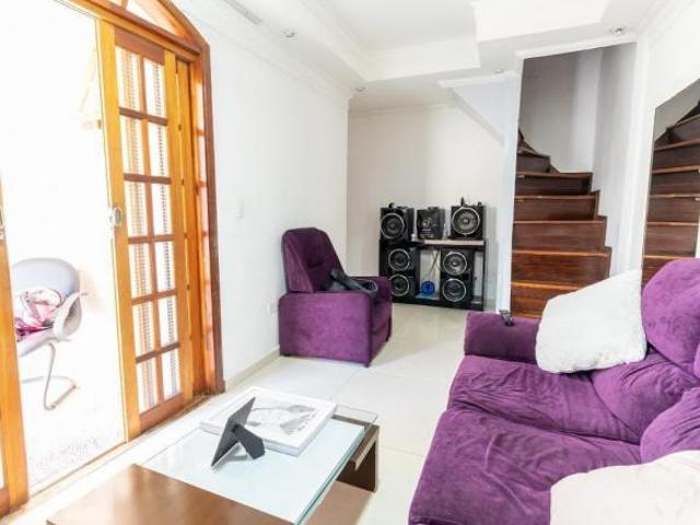 Casa à Venda Socorro, 5 Quartos, 200 m² São Paulo