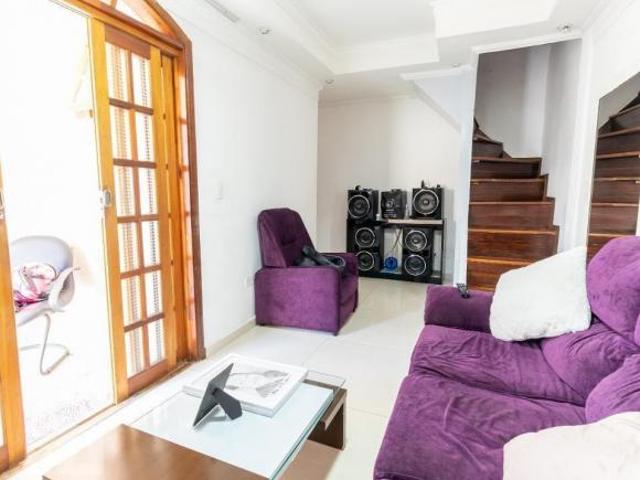 Casa à Venda Socorro, 5 Quartos, 200 m² São Paulo