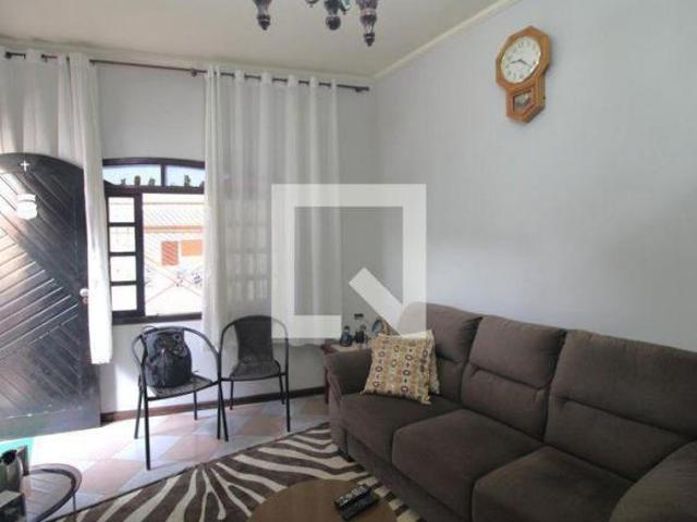 Casa à Venda Socorro, 5 Quartos, 268 m² São Paulo