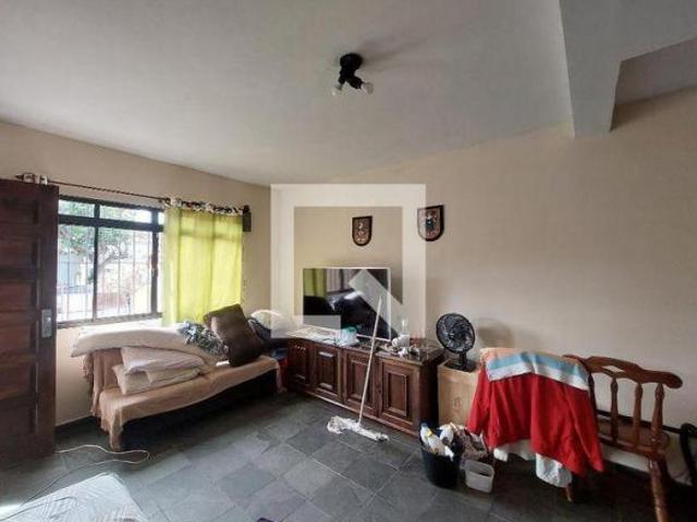 Casa à Venda Socorro, 2 Quartos, 109 m2