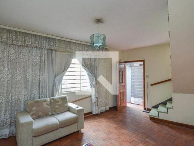 Casa à Venda Socorro, 2 Quartos, 126 m2