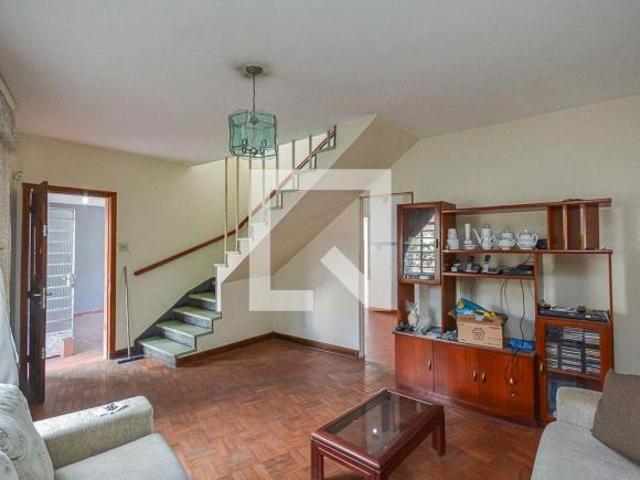 Casa à Venda Socorro, 2 Quartos, 126 m2