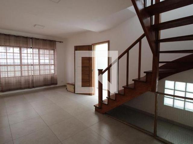 Casa à Venda Socorro, 2 Quartos, 120 m2