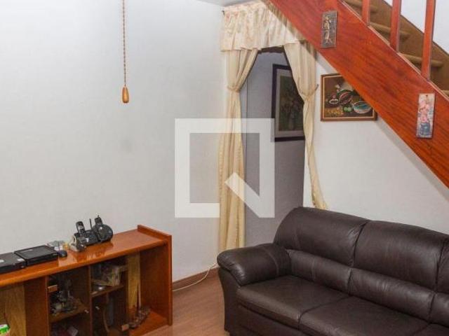 Casa à Venda Socorro, 2 Quartos, 122 m2