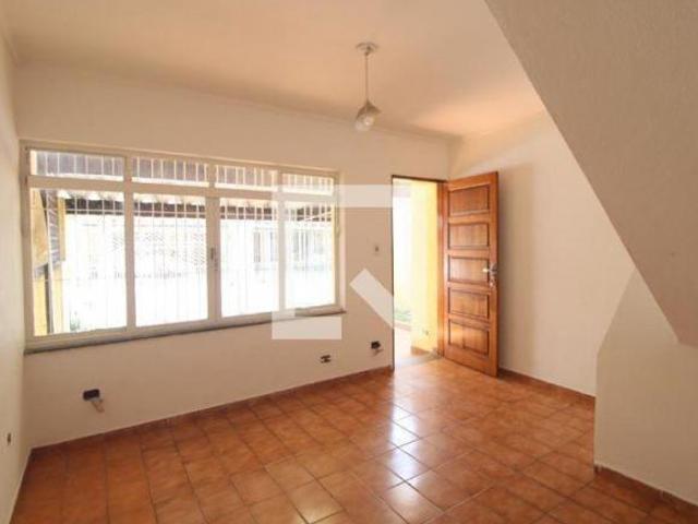 Casa à Venda Socorro, 2 Quartos, 95 m² São Paulo