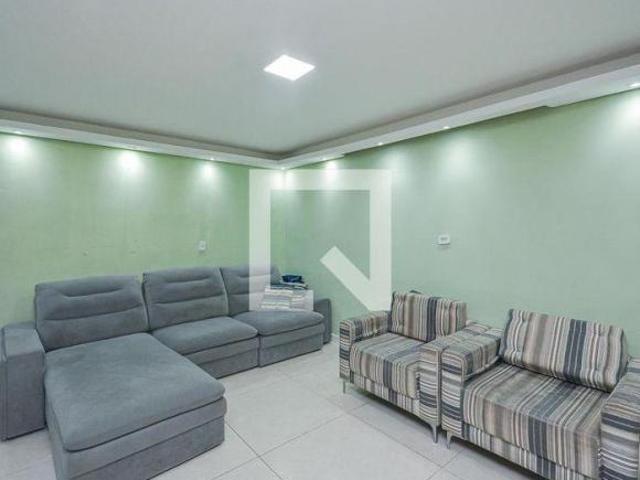 Casa à Venda Socorro, 3 Quartos, 110 m² São Paulo