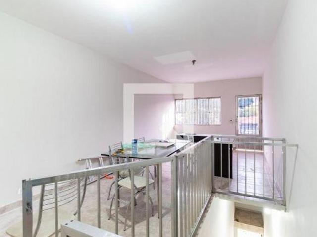 Casa à Venda Socorro, 3 Quartos, 110 m² São Paulo