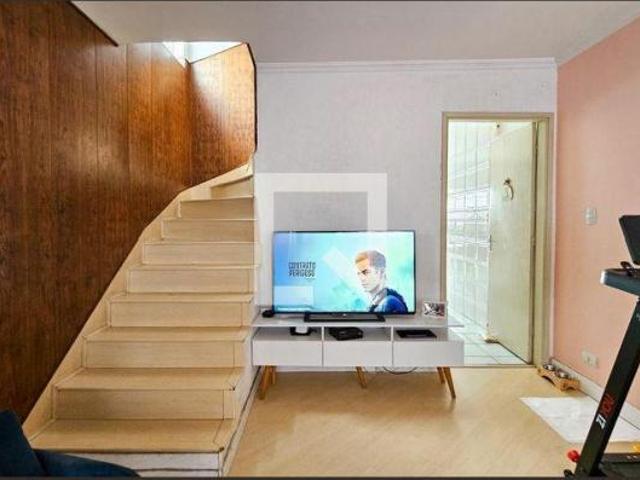 Casa à Venda Socorro, 3 Quartos, 140 m² São Paulo