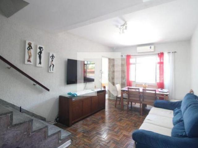 Casa à Venda Socorro, 3 Quartos, 165 m² São Paulo