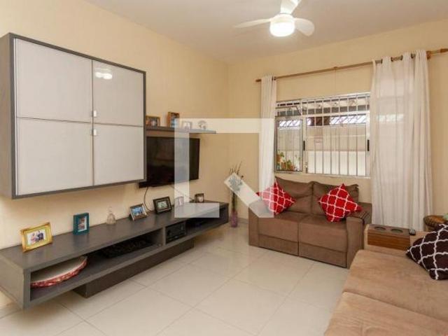 Casa à Venda Socorro, 3 Quartos, 160 m2