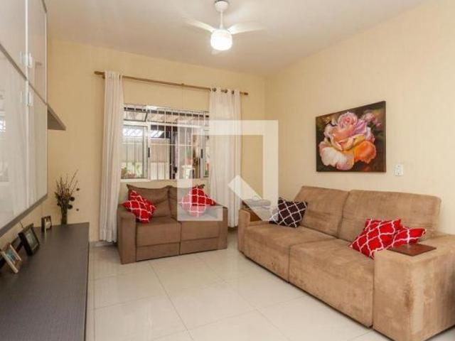 Casa à Venda Socorro, 3 Quartos, 160 m² São Paulo