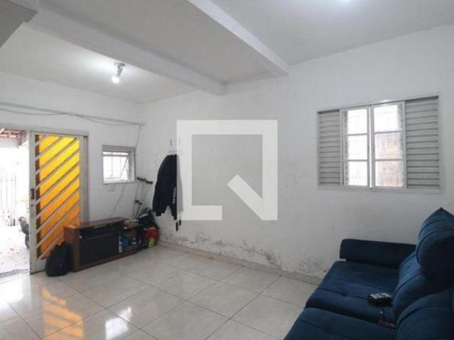Casa à Venda Socorro, 3 Quartos, 74 m² São Paulo