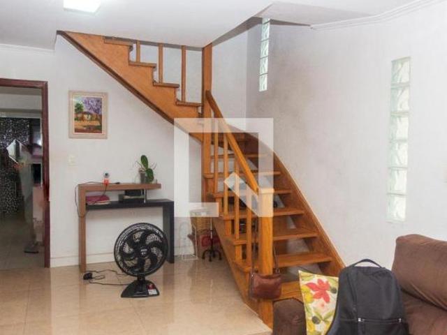 Casa à Venda Socorro, 3 Quartos, 80 m2