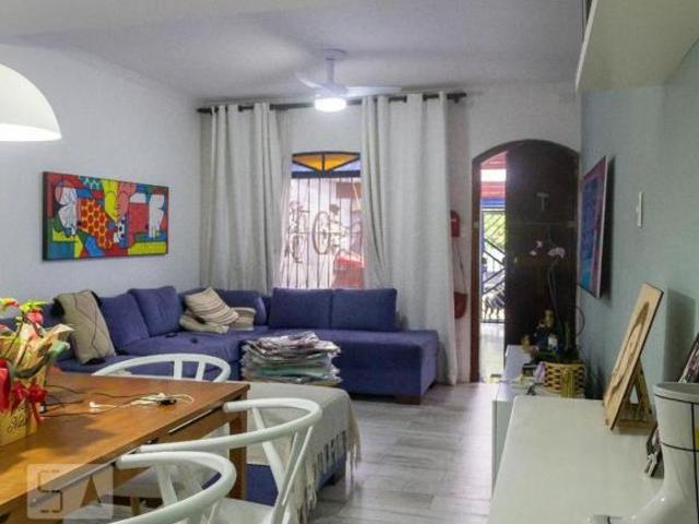 Casa à Venda Socorro, 3 Quartos, 97 m2