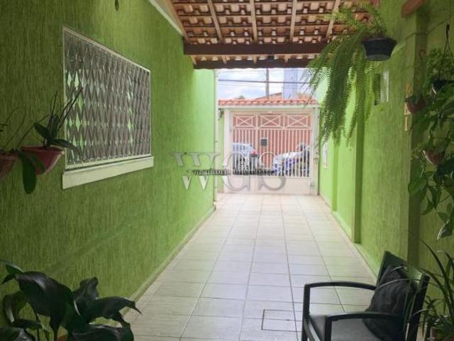 Casa à Venda Socorro Zona Sul São Paulo