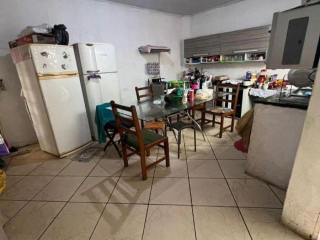 CASA À VENDA – SOL NASCENTE | BRASÍLIA DF
