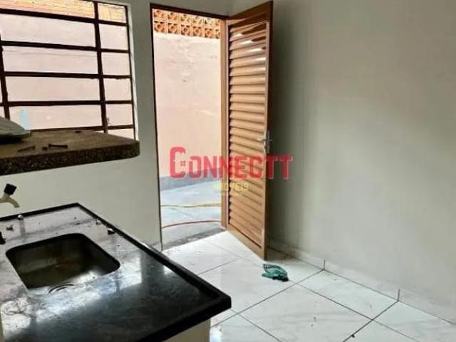 Casa à venda, Solar Boa Vista, Ribeirão Preto, SP