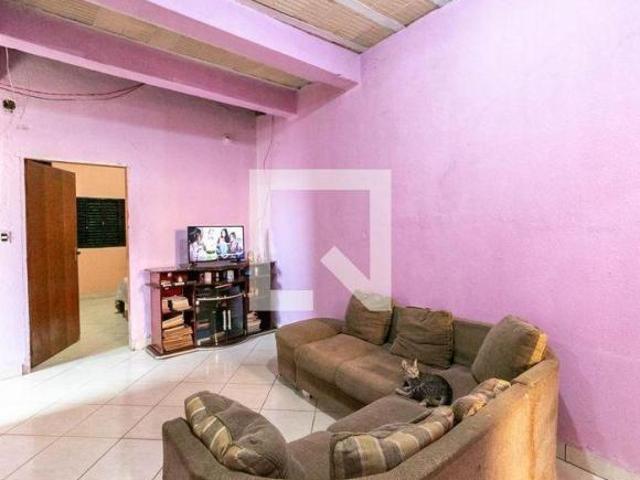 Casa à Venda Solar do Barreiro, 2 Quartos, 150 m² Belo Horizonte