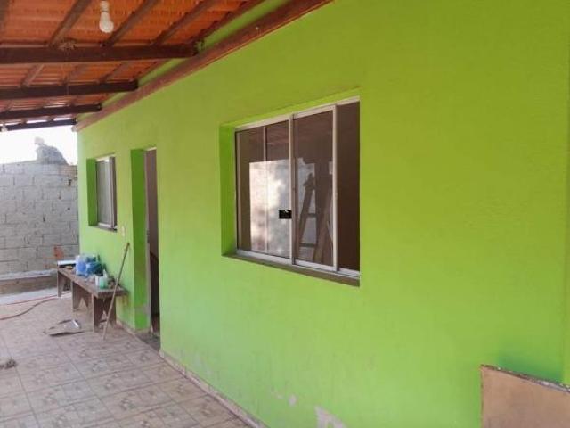 Casa à venda, somente à vista 2 quartos, 3 vagas, Central Mateus Leme/MG