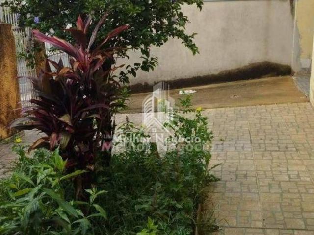 Casa à Venda, somente a vista, 2 Quartos, Jardim Dall&apos Orto, Sumaré, SP CÓD: 3RCA2894_LMN