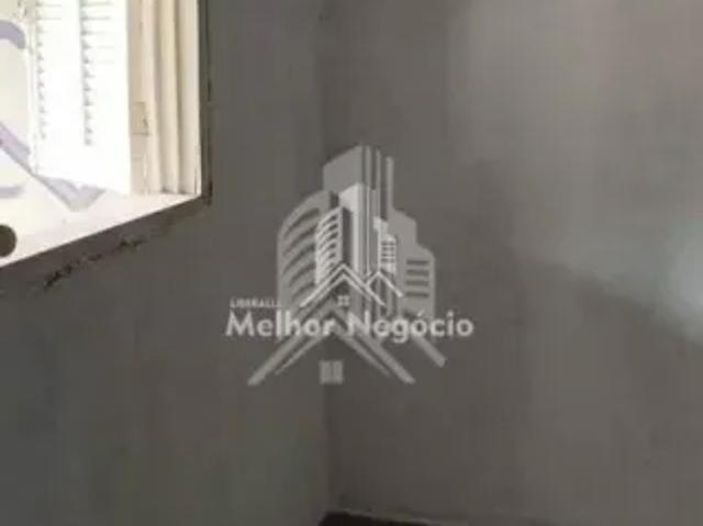 Casa à Venda, somente a vista, 2 Quartos, Jardim Dall'Orto, Sumaré, SP CÓD: 3RCA2894_LMN
