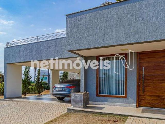 Casa à Venda, Sonho Verde, Lagoa Santa